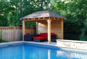 Blog - Cedar Wood Structures